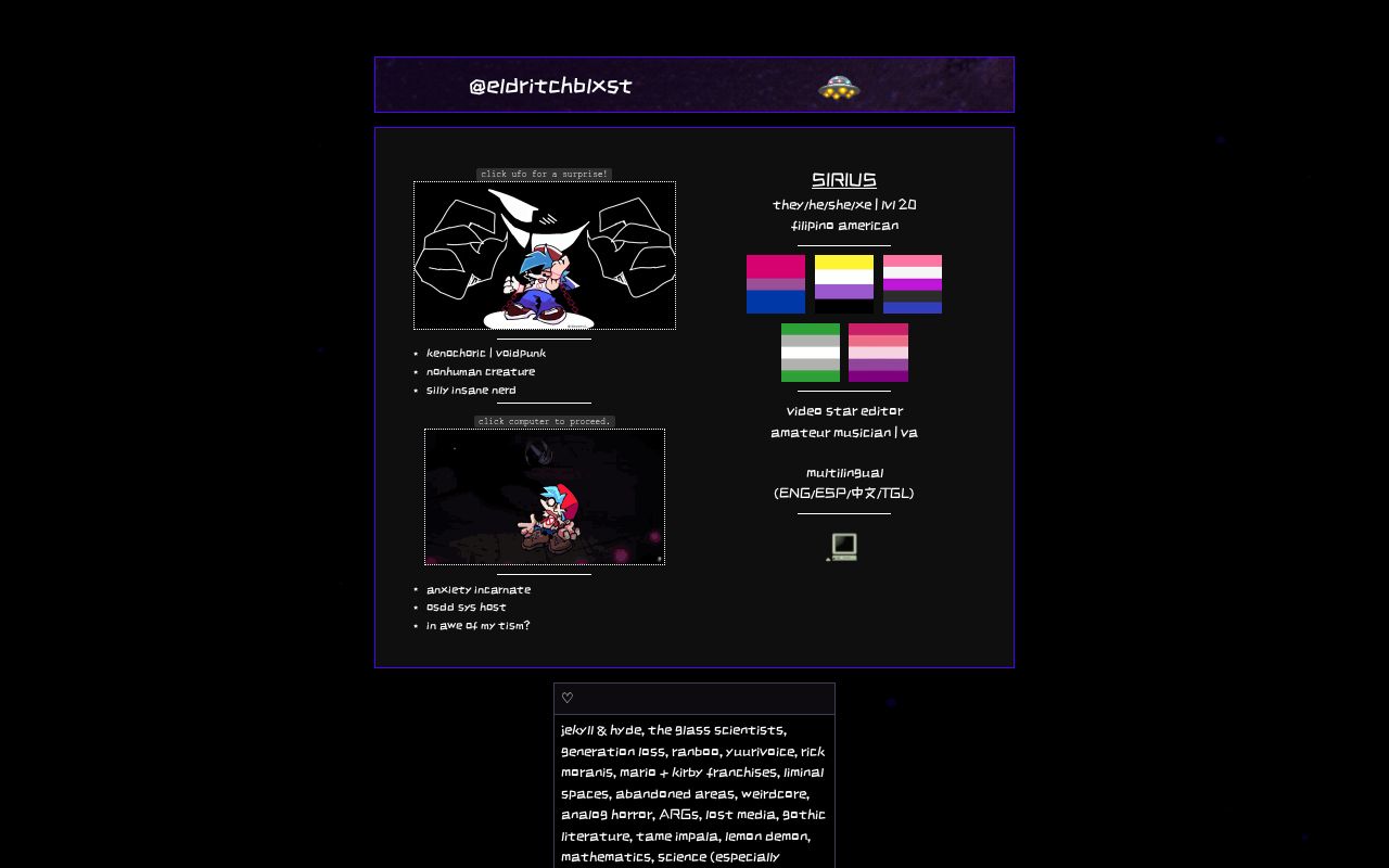 new person, same old mistakes.